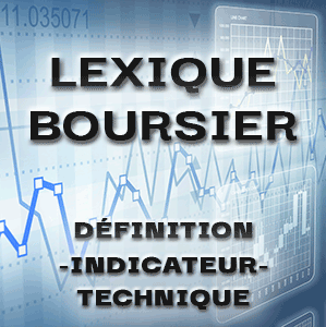 Définition Indicateur Technique - Formations au Trading