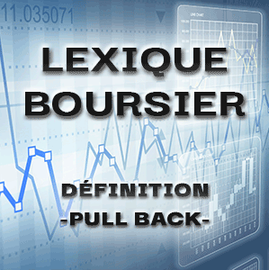 Définition Pullback - Formations au Trading